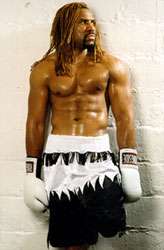 Picture of Shannon Briggs