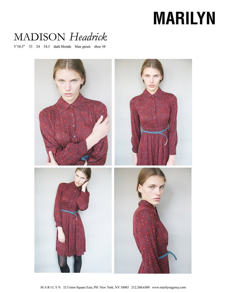 Picture of Madison Hope Headrick