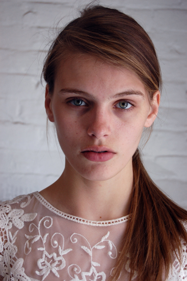 Picture of Madison Hope Headrick