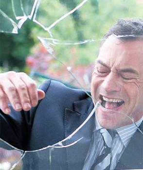 Picture of Dominic Mafham