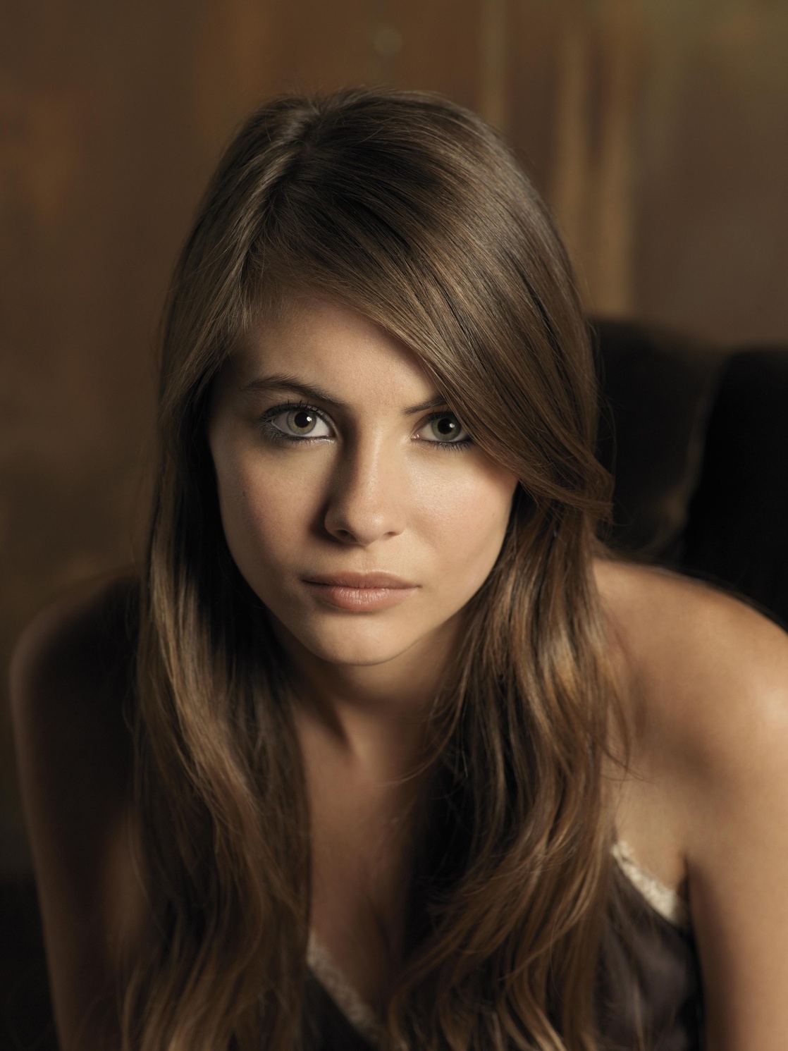 Picture of Willa Holland