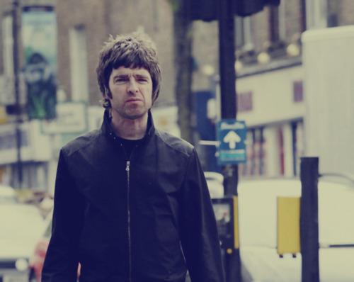 Image of Noel Gallagher