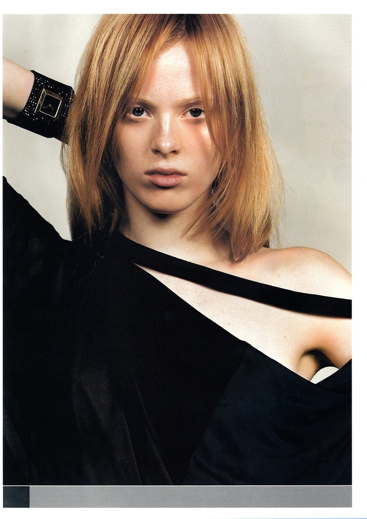 Picture of Karen Elson