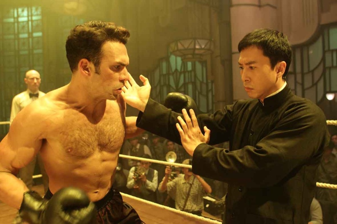 Picture of Ip Man 2: Legend of the Grandmaster