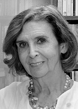 Picture of Hélène Loiselle