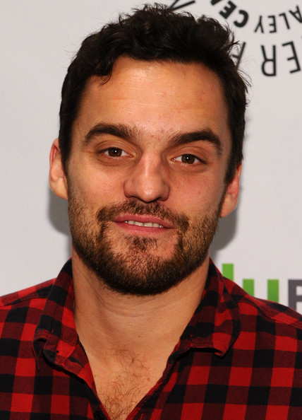 Picture of Jake Johnson