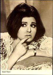 Picture of Soad Hosny