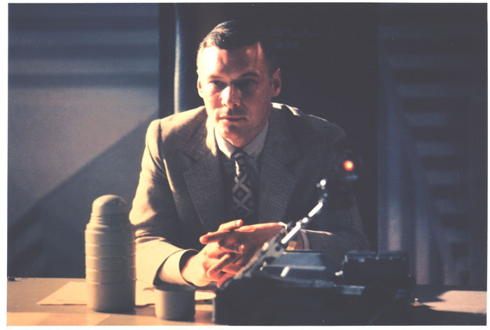 Picture of Blade Runner