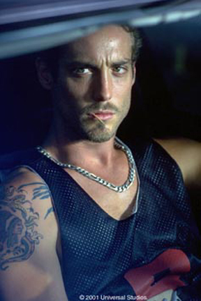 Picture of Johnny Strong