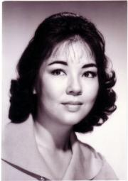 Machiko Kyô image