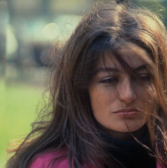 Picture of Anouk Aimée