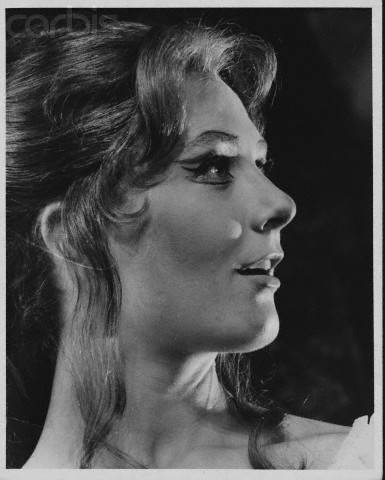 Picture of Vanessa Redgrave