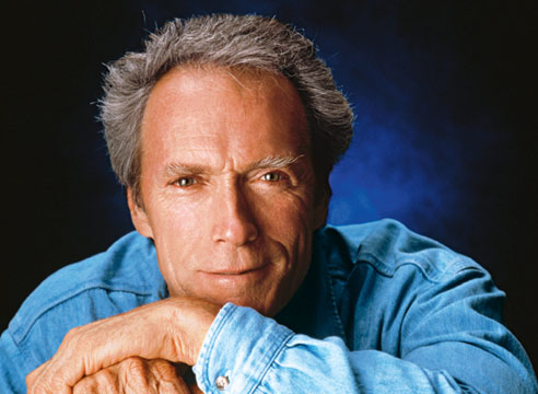 Clint Eastwood picture