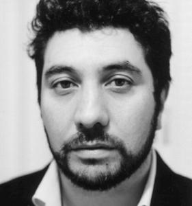 Image of Louis Sutherland