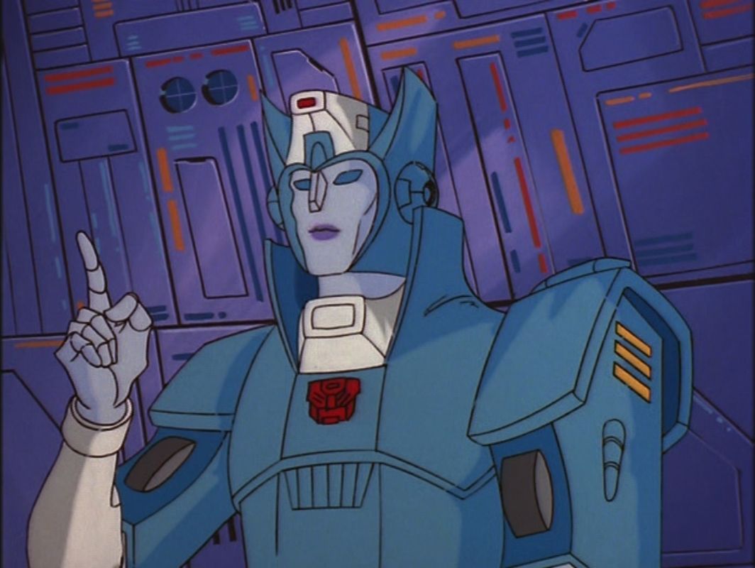 Chromia