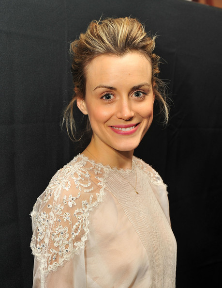 Image of Taylor Schilling