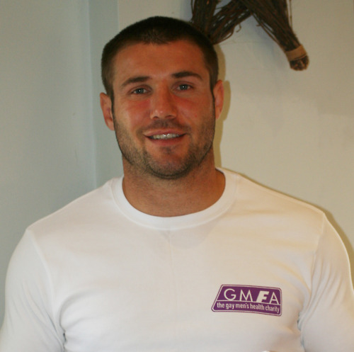 Picture of Ben Cohen