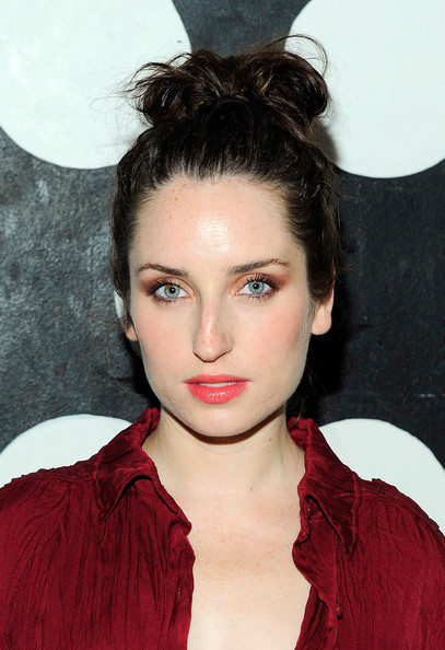 Picture of Zoe Lister Jones