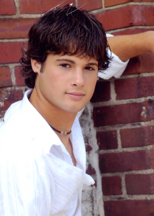 Picture of Chad Broskey