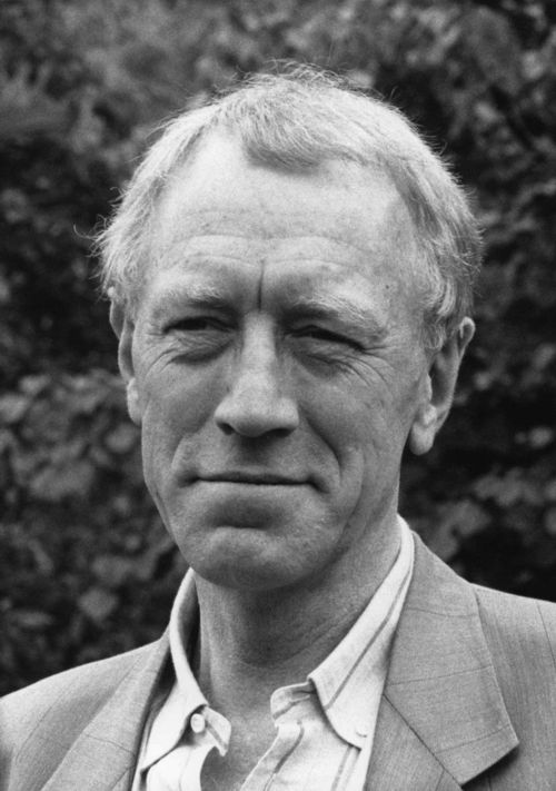 Picture of Max von Sydow