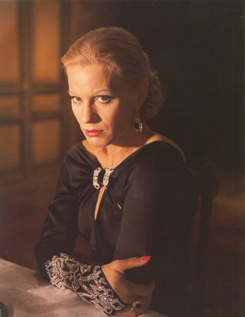 Picture of Ingrid Thulin