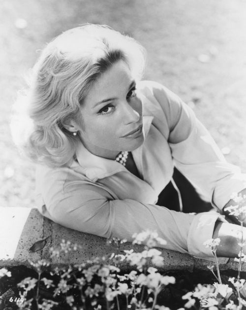 Picture of Ingrid Thulin