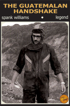 Picture of Cory McAbee