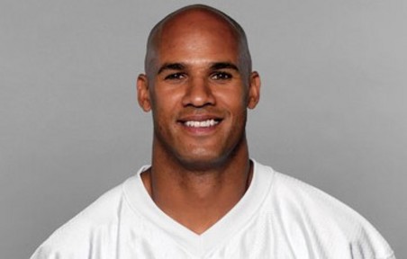Picture of Jason Taylor