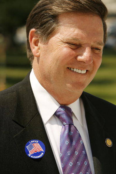 Picture of Tom DeLay
