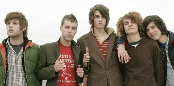 Picture of The Academy Is...