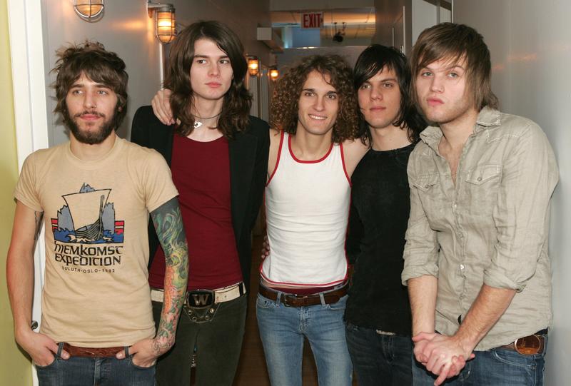 Picture of The Academy Is...