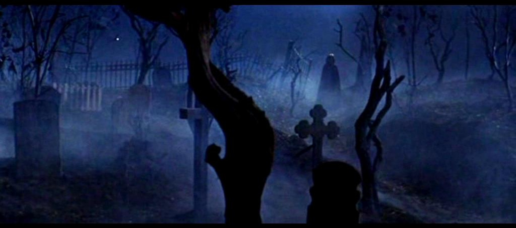Picture of The Haunted Palace (1963)