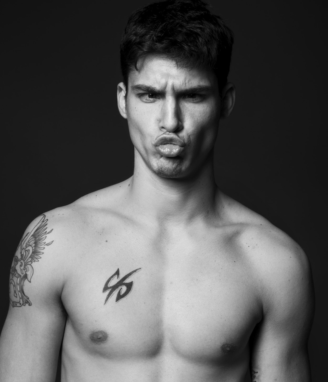 Picture of Chris Petersen