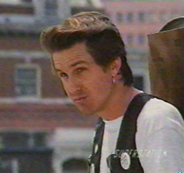 Image of Geoffrey Blake