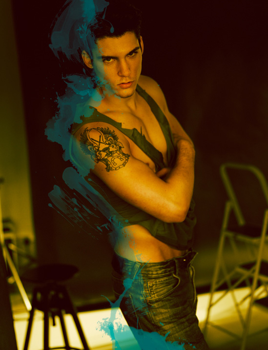 Picture of Chris Petersen