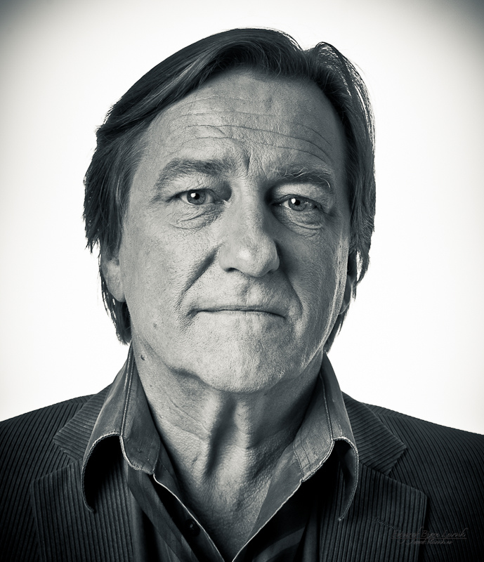 Picture of Reidar Sørensen