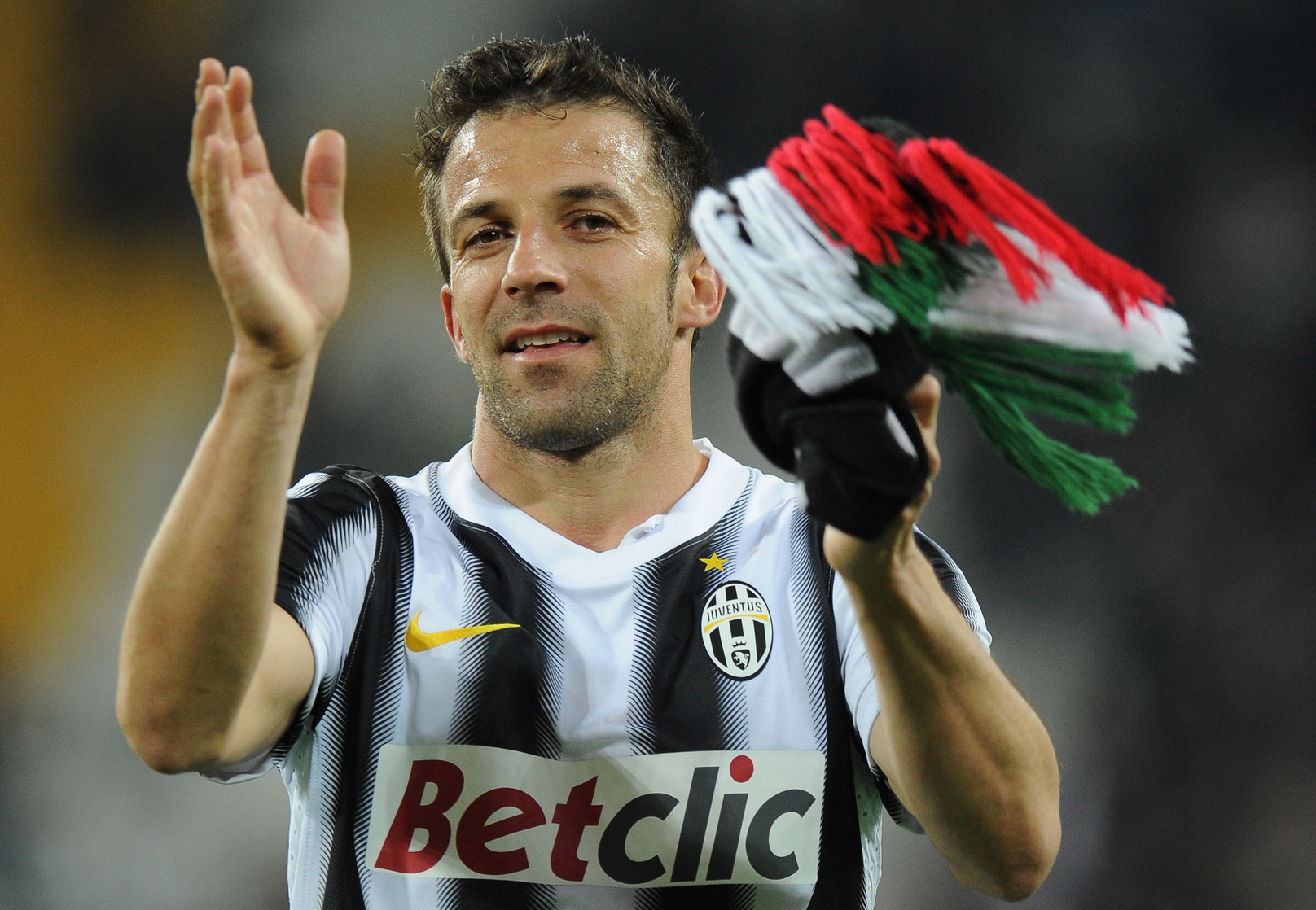 Picture of Alessandro Del Piero