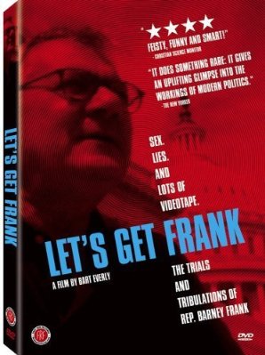 Picture of Let's Get Frank