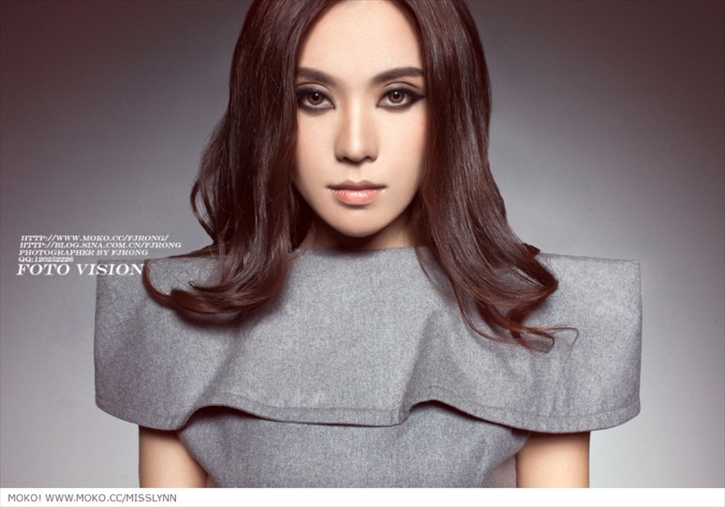 Chen Lin (Lynn Chan) picture