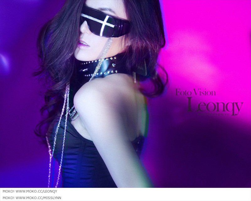 Picture of Chen Lin (Lynn Chan)