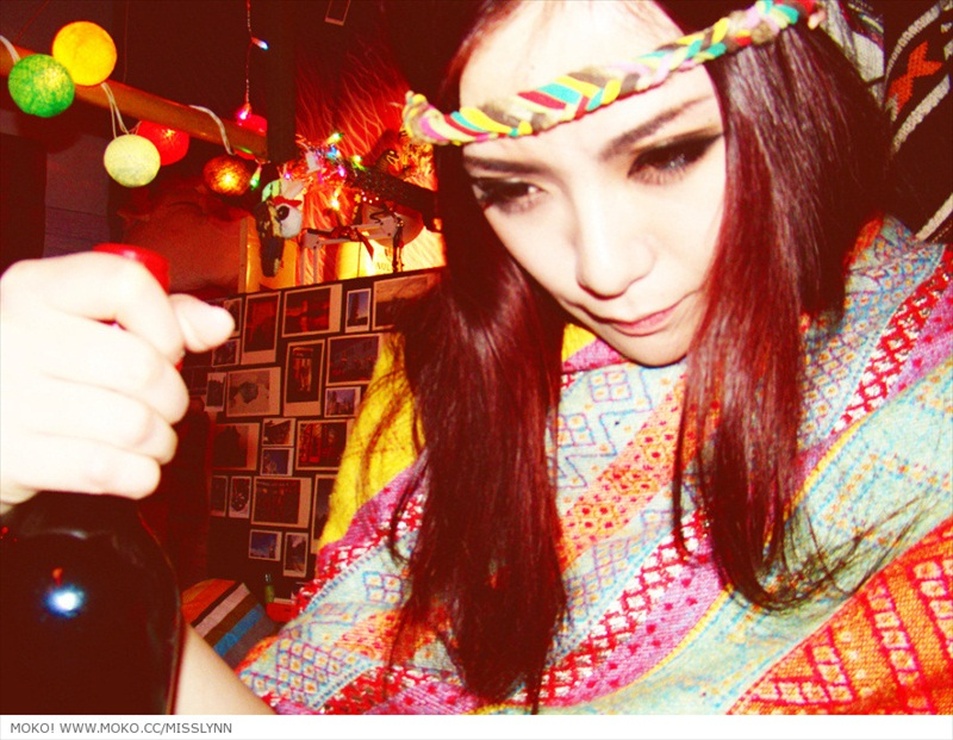 Picture of Chen Lin (Lynn Chan)