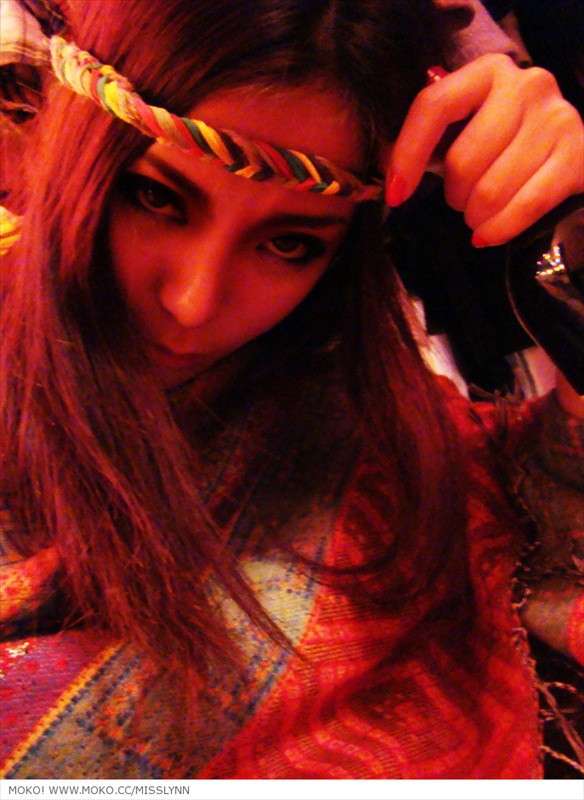 Picture of Chen Lin (Lynn Chan)