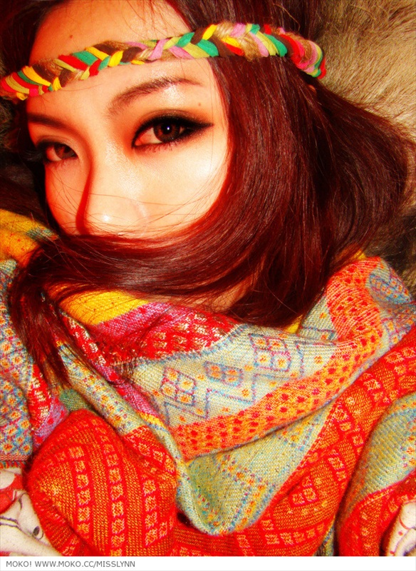 Image of Chen Lin (Lynn Chan)