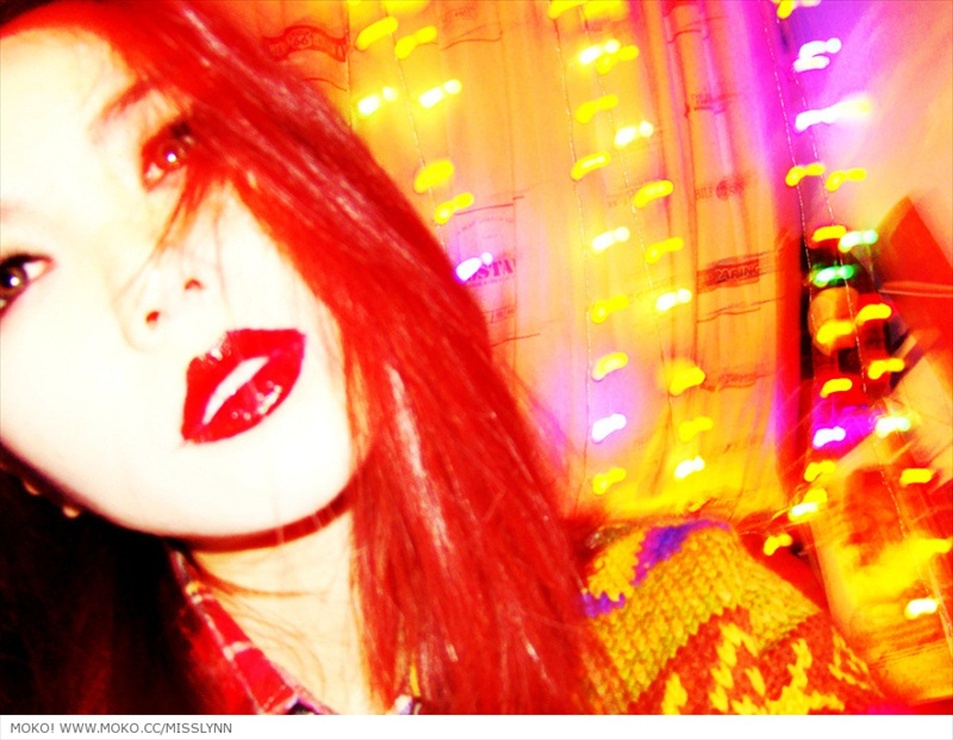 Picture of Chen Lin (Lynn Chan)