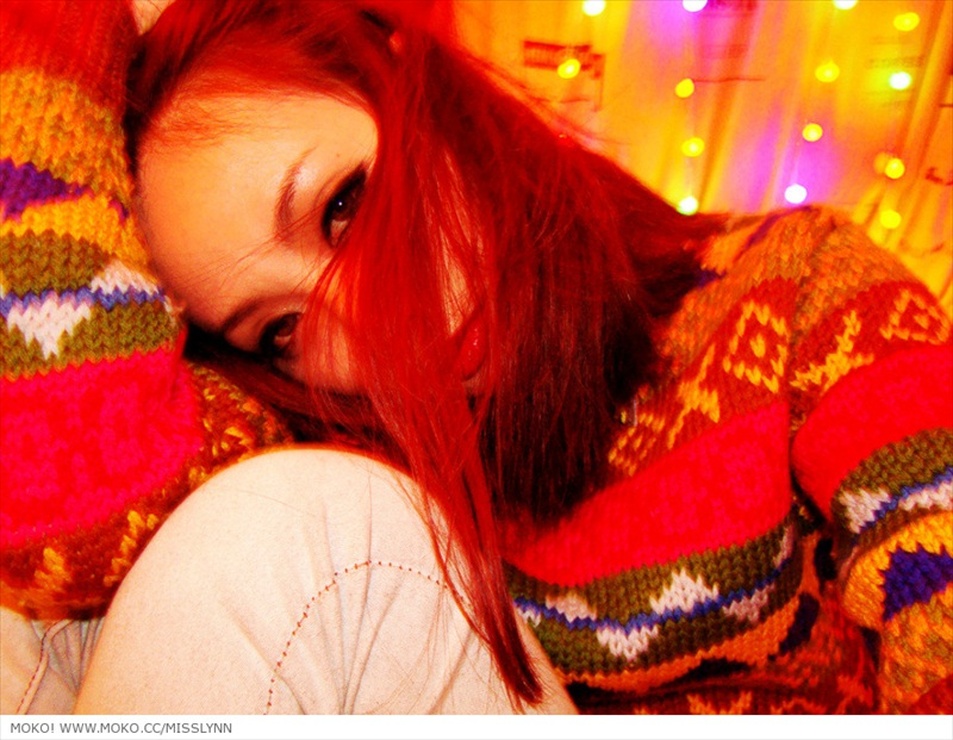 Picture of Chen Lin (Lynn Chan)