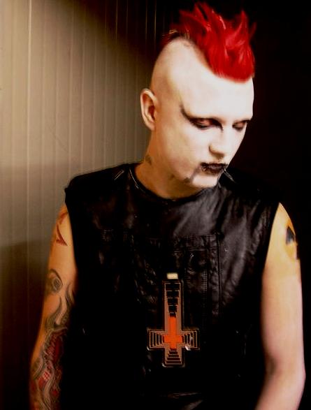 Picture of Alien Vampires