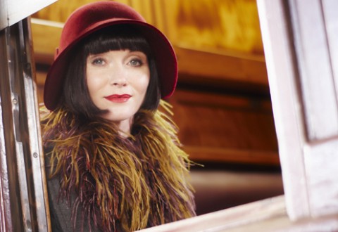 Picture of Miss Fisher's Murder Mysteries
