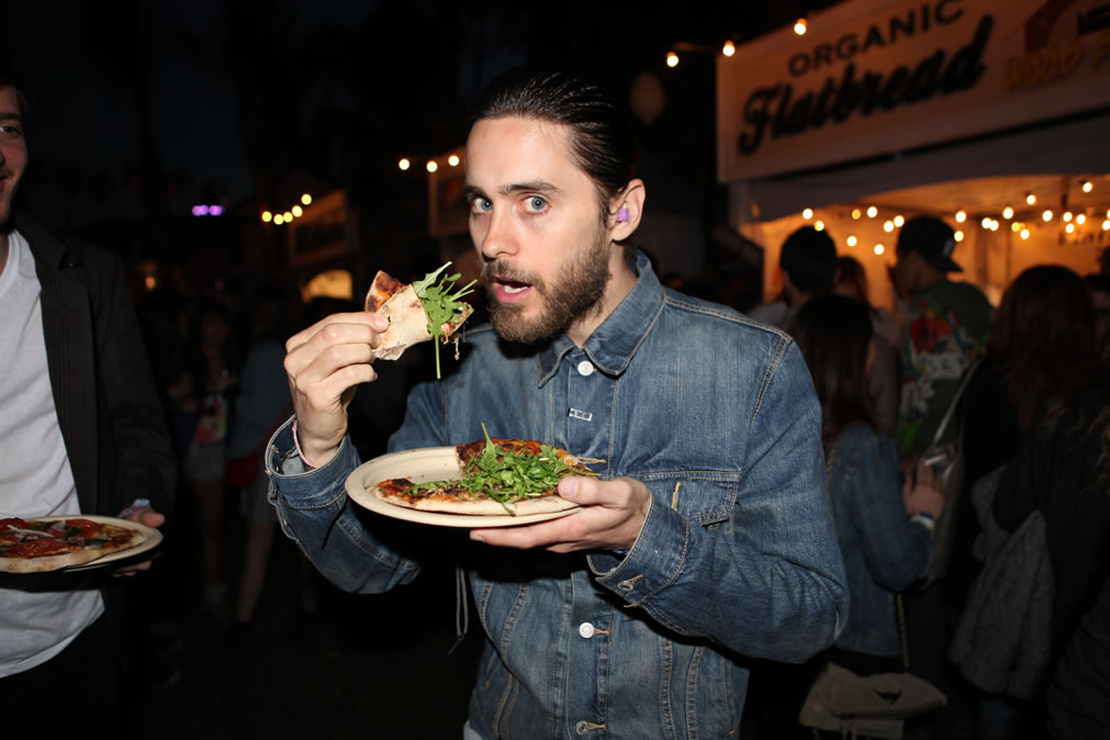 Picture of Jared Leto