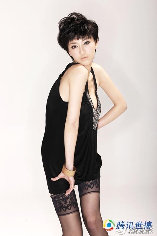 Picture of Wang Qiu Jun