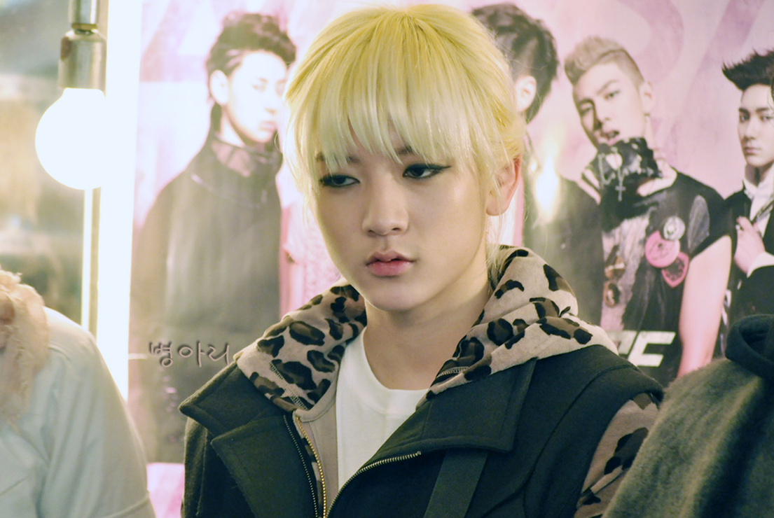 Picture of Choi Min Ki